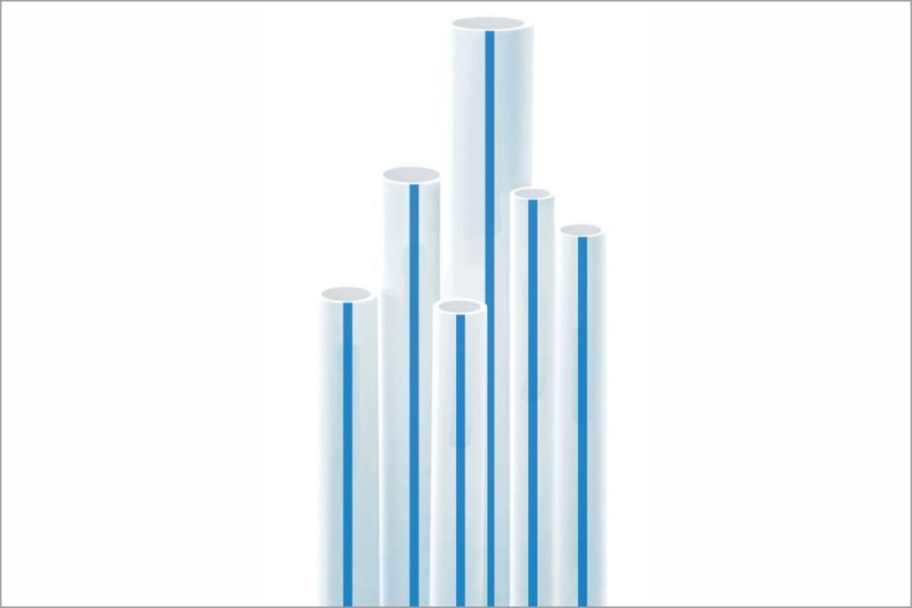 Allwin UPVC Pipes – GS Electricals | Nedumkandam